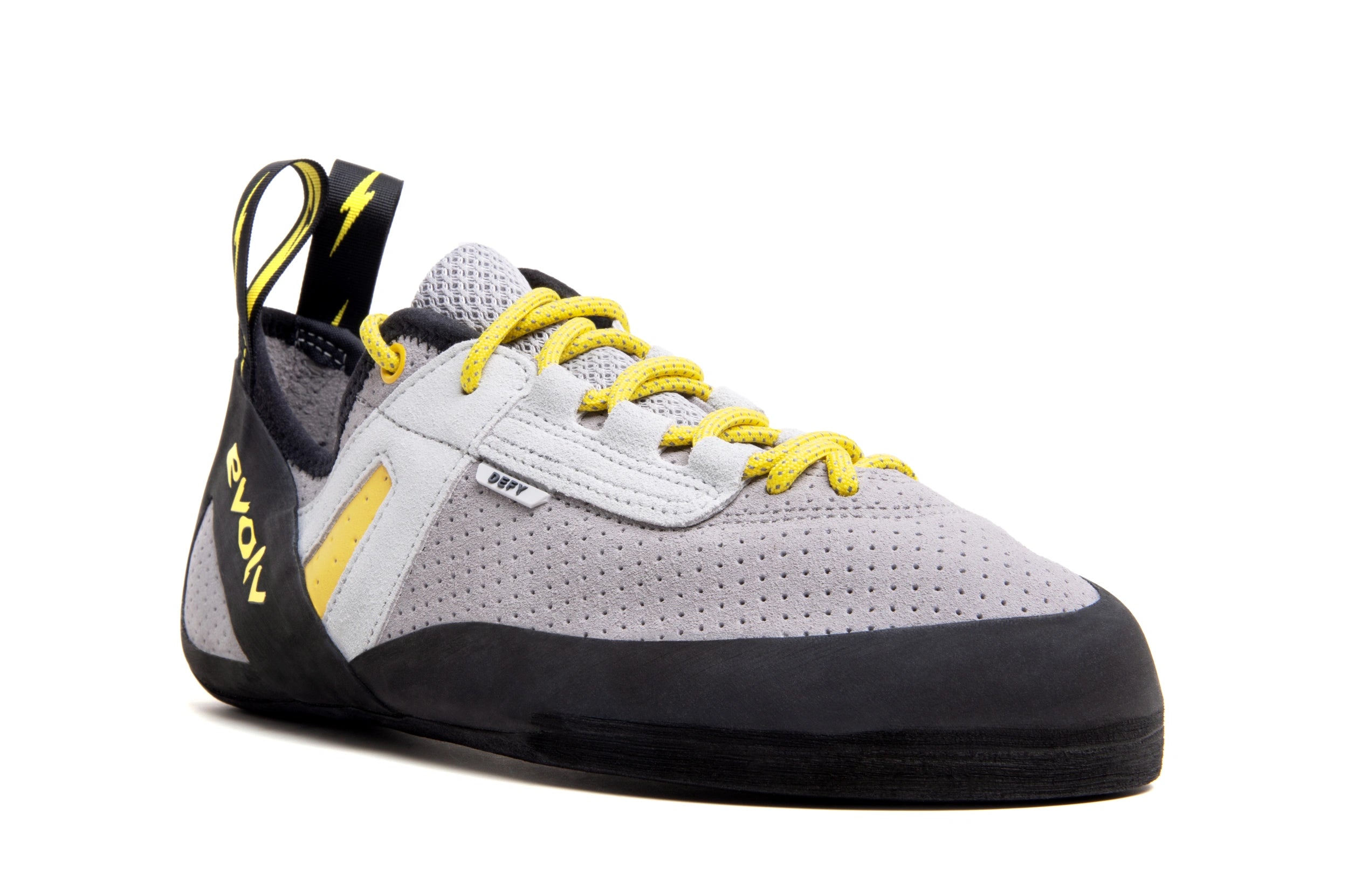 Climbing Shoes – The Escapades
