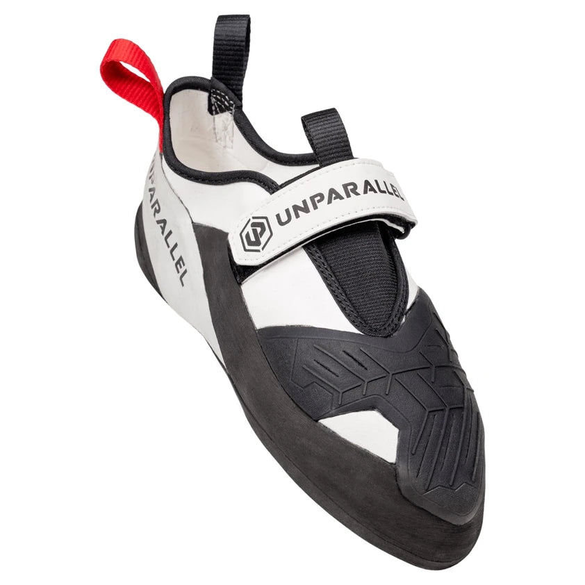 Unparallel Qubit Climbing Shoes - Aggressive Performance Shoes (RH ...
