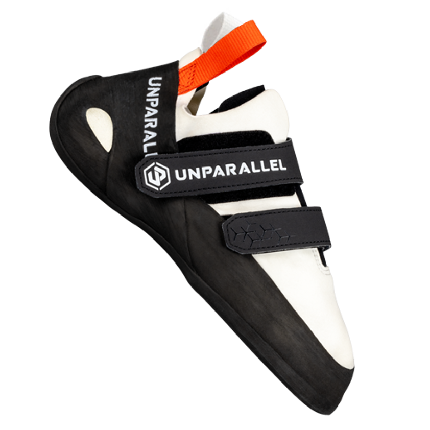 Unparallel Virtu LV Climbing Shoes - Low Volume Performance Shoe (VCS ...