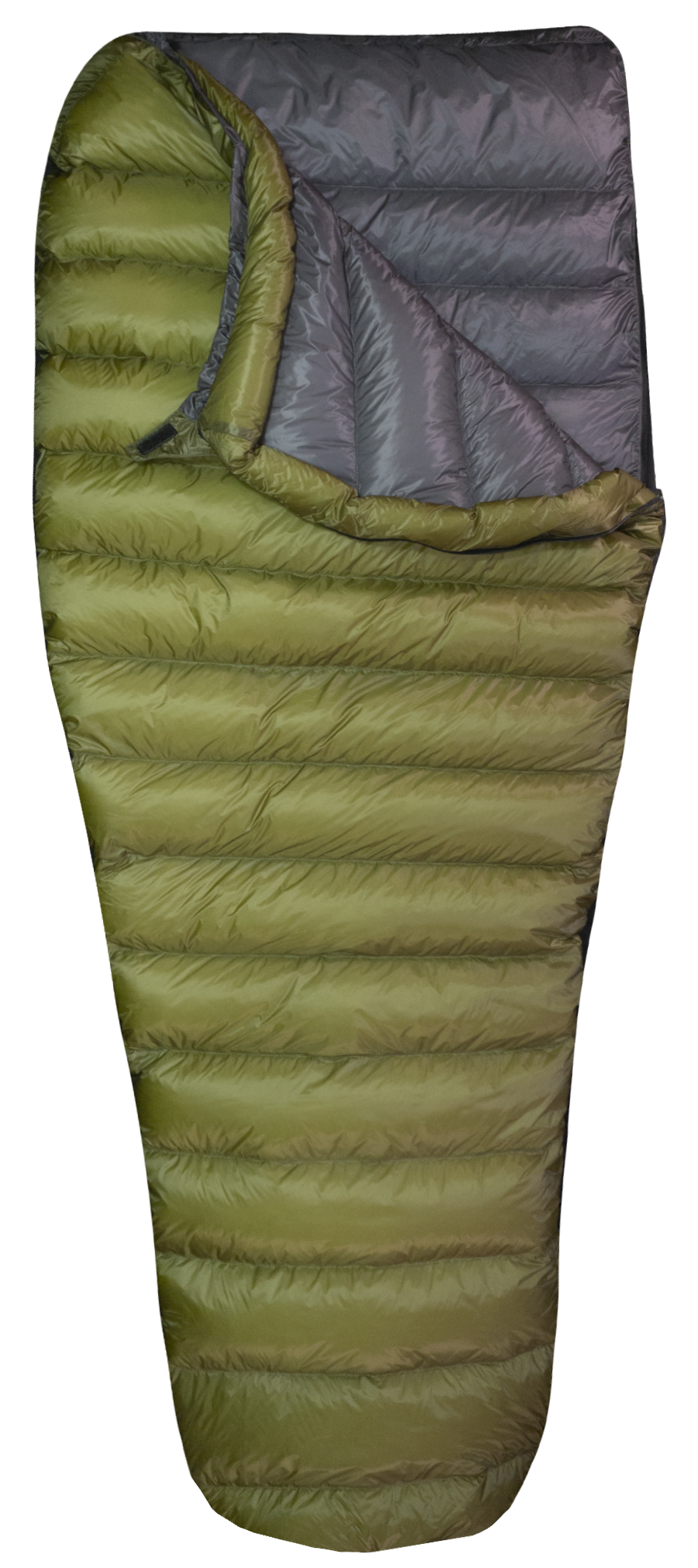 Western Mountaineering MonoLite Sleeping Bag - Ultralight Minimalist ...