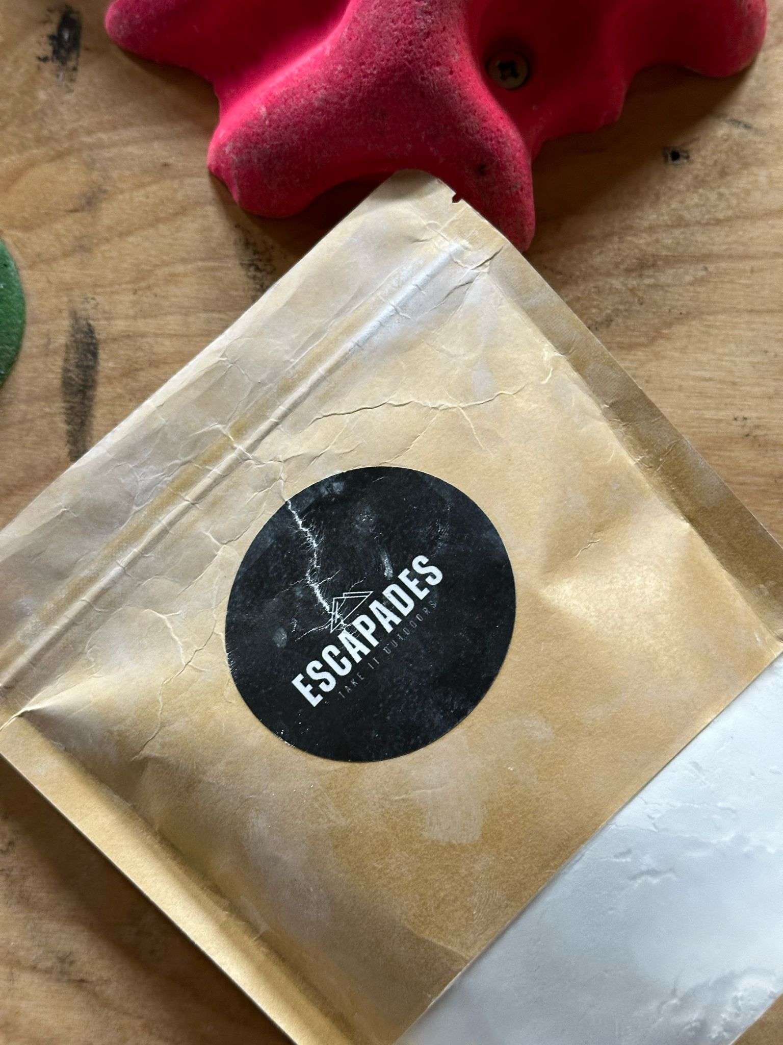 The Escapades Independent Store For Climbers by Climbers
