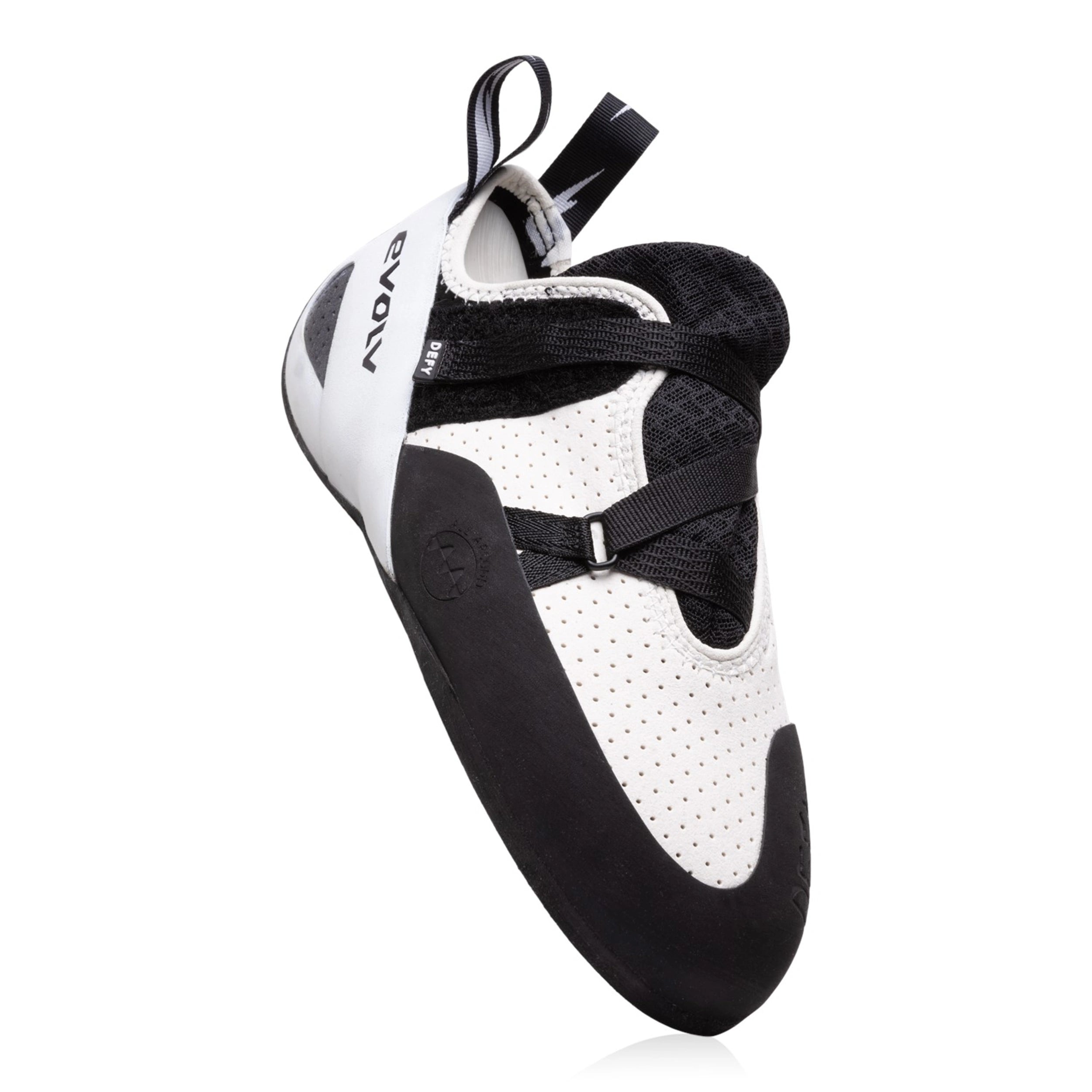 Evolv Defy 2025 Climbing Shoes - Beginner-Friendly Performance Shoe ...