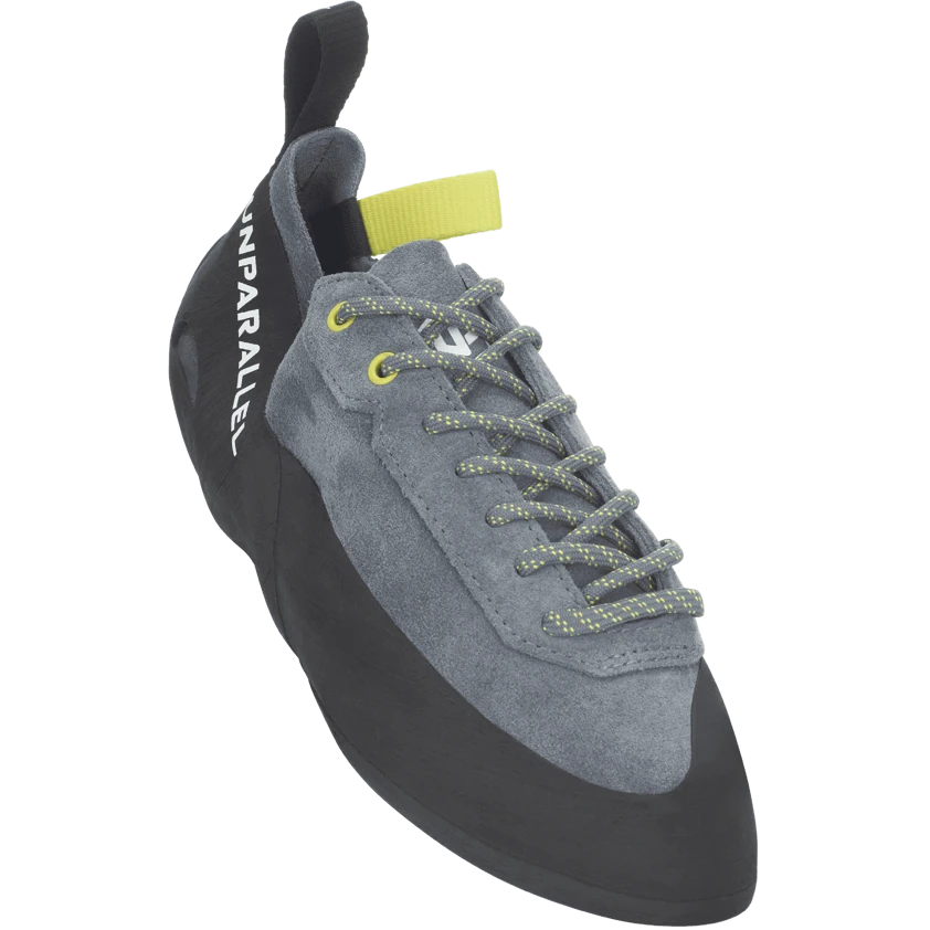 Unparallel Engage Lace climbing shoes – The Escapades