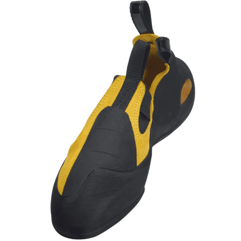 Unparallel Mocc Climbing Shoes - Classic Slipper with RH Rubber ...