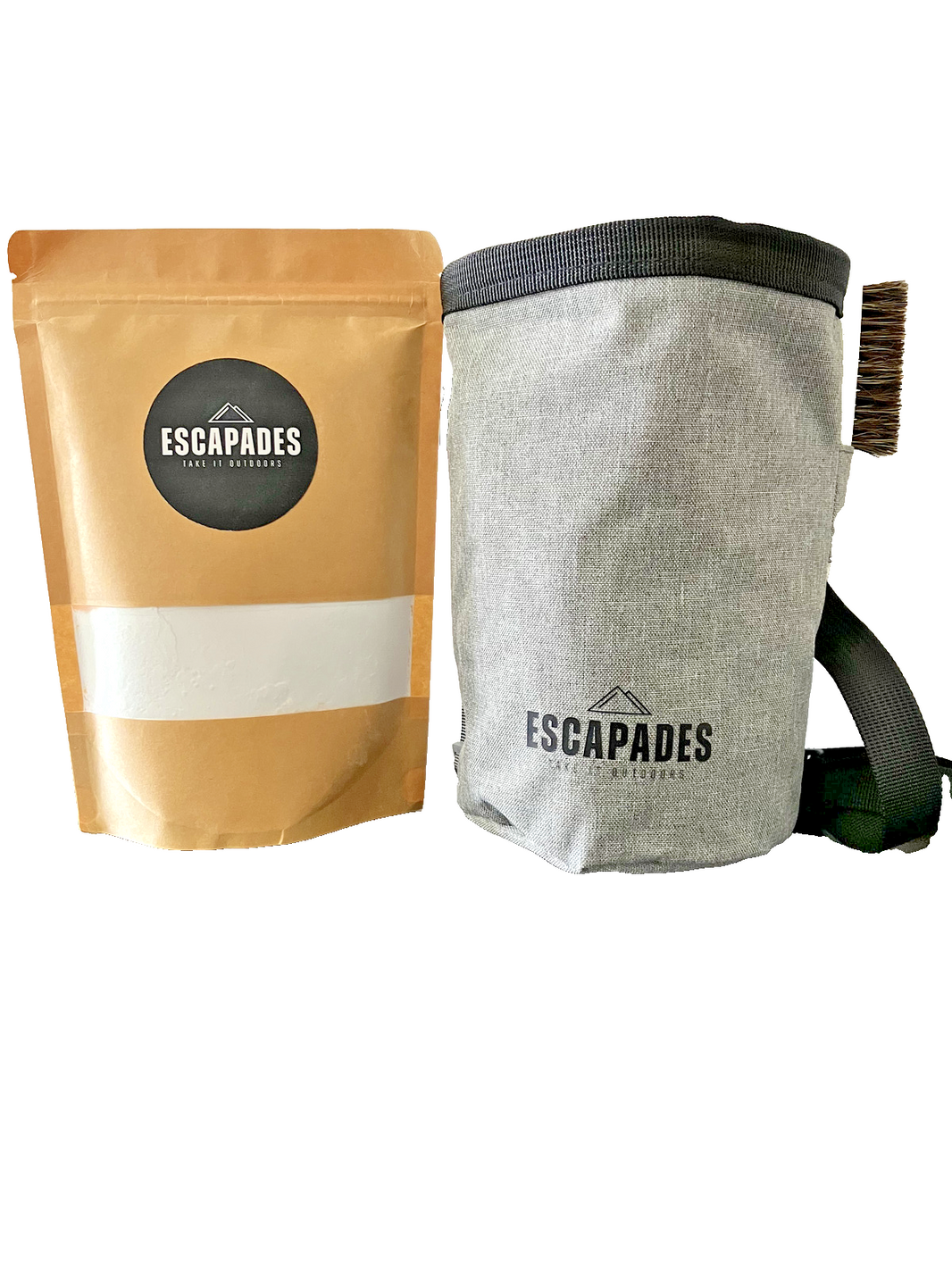 The Escapades Independent Store For Climbers by Climbers